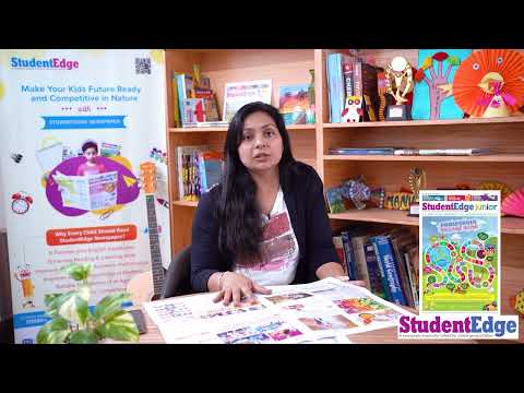 StudentEdge | Best Children's Newspaper | Fun, Easy & Educational ...