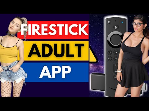 Use THESE 3 Apps on Your Firestick (18y+!)