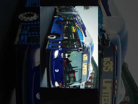 MTA Bus GONE WRONG