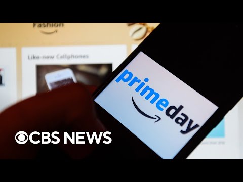 Amazon Prime Day will feature "invite-only" deals