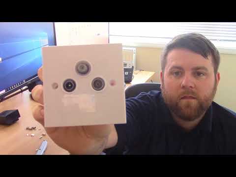 How To Combine TV Aerial, Satellite, FM & DAB Radio Signals On One Cable