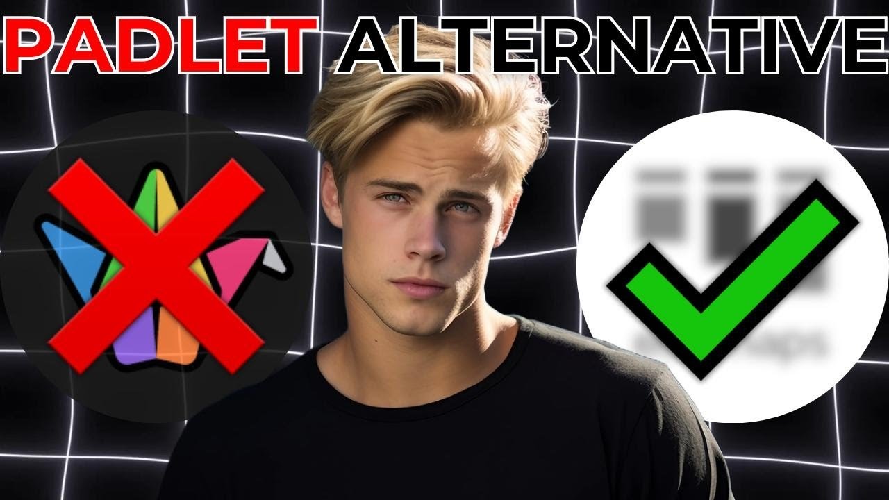 Best Padlet Alternative for Pinboards in 2025 Padlet vs Edumaps