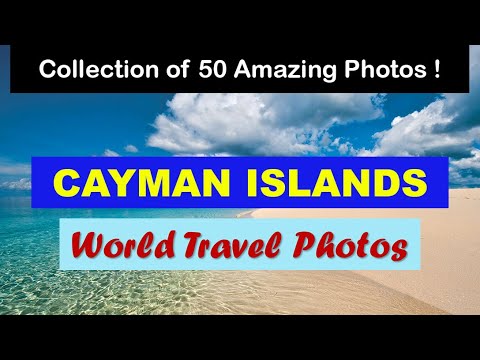 World Travel Photos | Cayman Islands Photos | Landscapes Slideshow | Pictures around the World