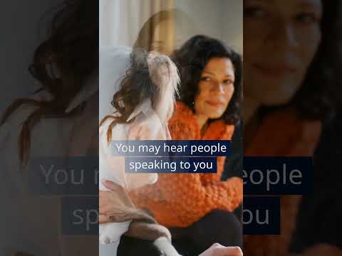 Say What? Hearing Loss EXPOSED - Sensorineural Hearing Loss Symptoms #6 #hearingloss