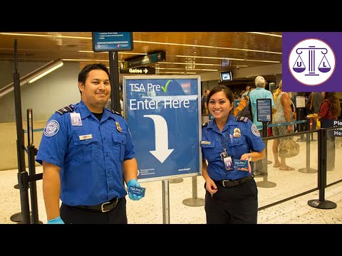 How to LAWFULLY seize money at an airport