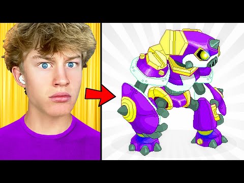 I Tested Prodigy's Most OVERPOWERED Epics...
