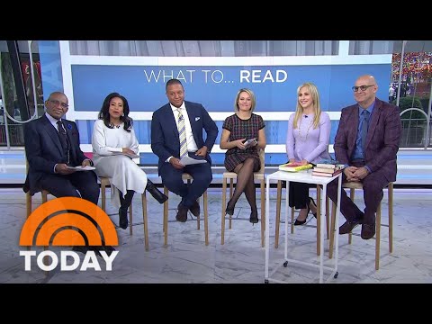 What to read in January 2023, according to bestselling authors