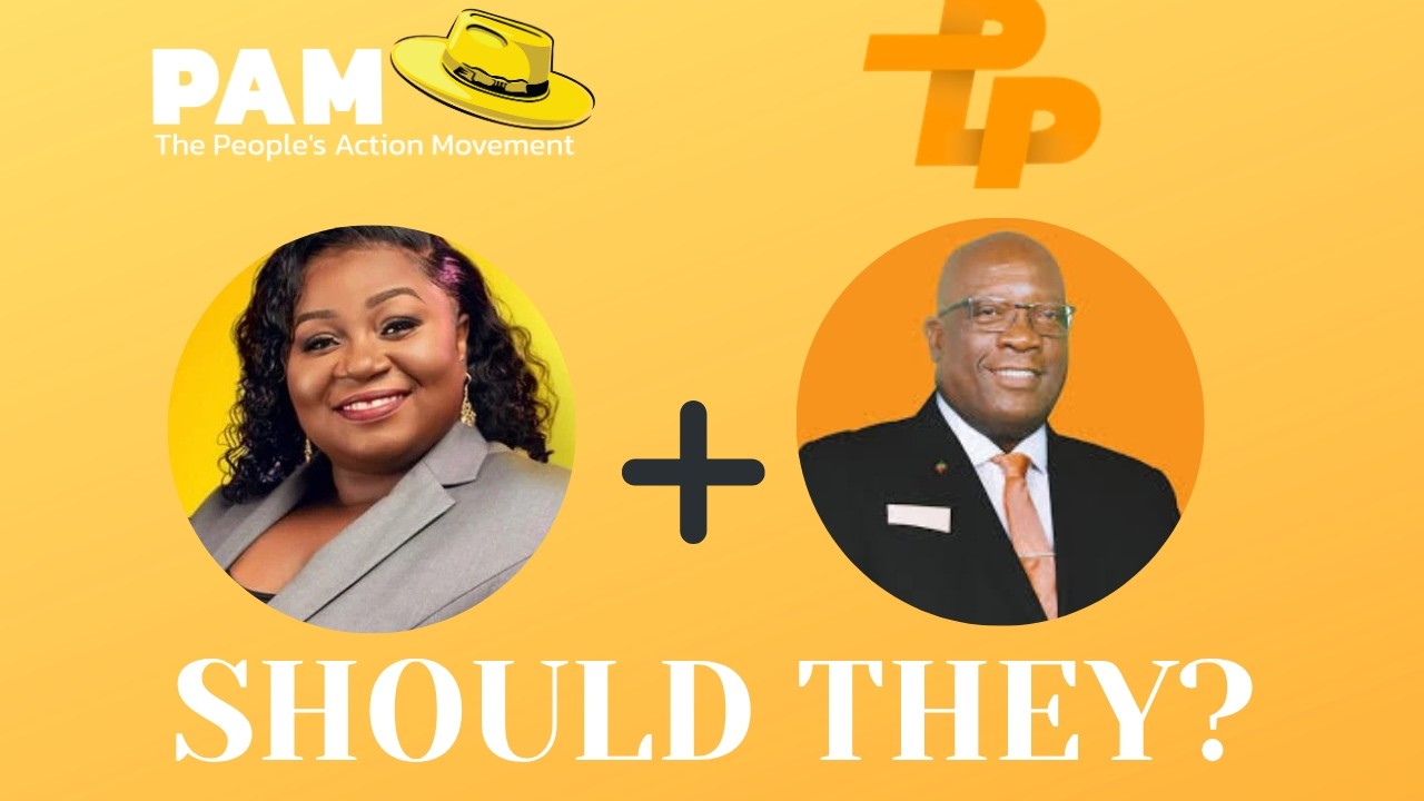 Should PAM and PLP Join?