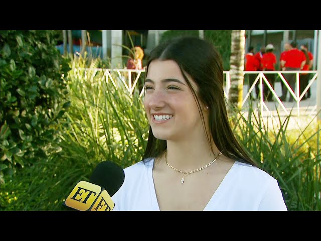 5 lesser-known facts about social media star Charli D'Amelio