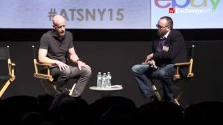 ATS New York 2015 - ExchangeWire.com