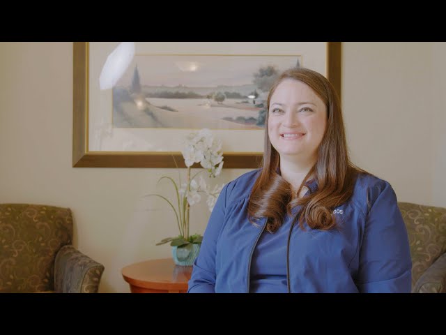 Dr. Kayla Vaquera Barrett Frisco, TX | Dossett Dental