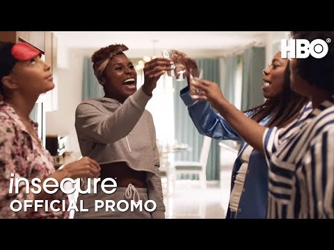 Insecure trailer, clip and video