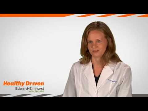Dr. Karen Eisele, Family Medicine, Edward Medical Group