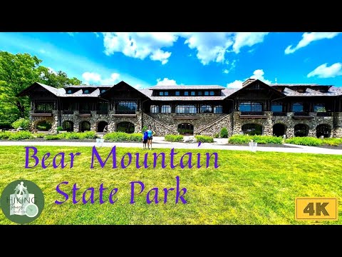 Best Parks to Hike in New York: Bear Mountain State Park