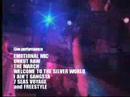 ILL DANCE MUSIC. PRESENTS DVD MAGAZINE. 「SOUL RADIO」CM1