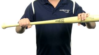 ProXR 243 Ash Wood Baseball Bat: XR-243 Adult | JustBats.com