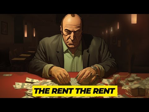 Tony Soprano Explains the Vig