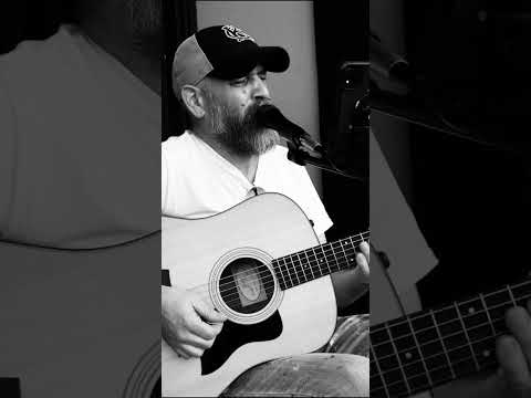 Hurricane cover by Brian Michael @bandofheathens