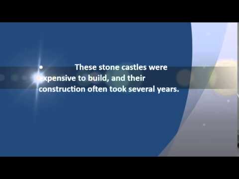 Medicastle: Facts about Stone Castles