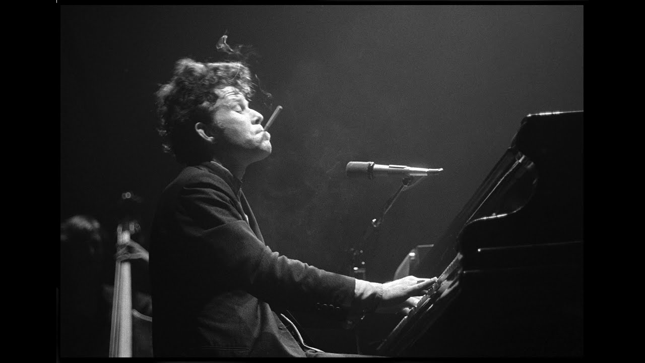 Tom Waits Album - Closing Time Side 1 - Vinyl