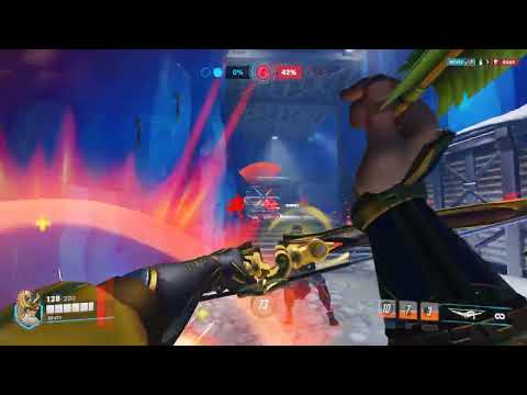 Steam Community :: Video :: Overwatch ult voice line in sync with a song