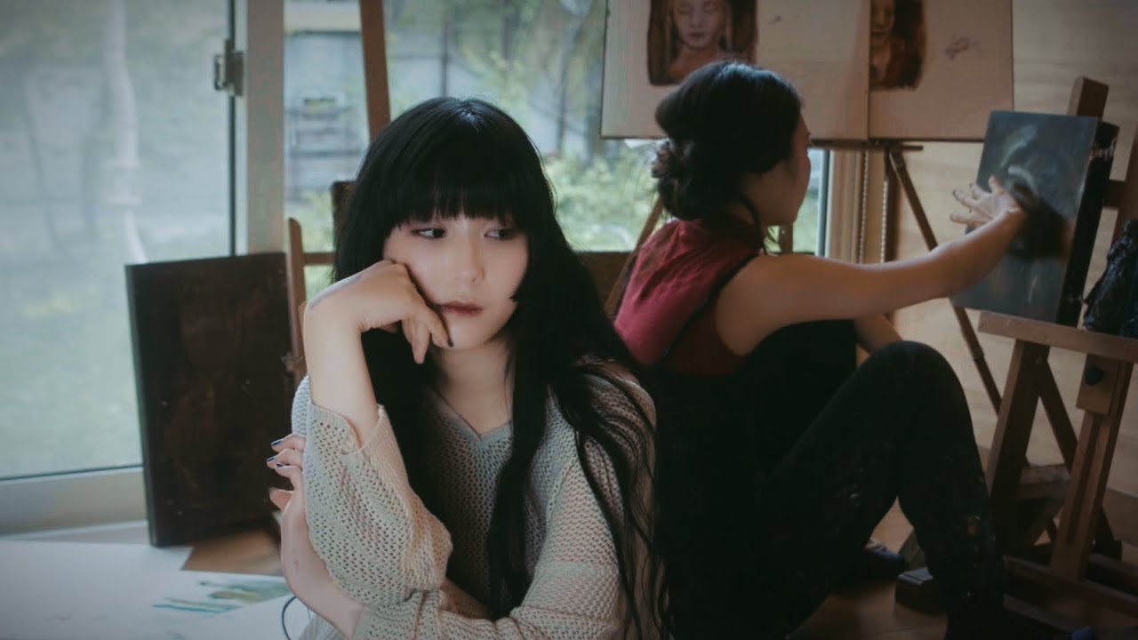 DAOKO - "fighting pose"のMVを公開 デジタルEP「the light of other days」2021年6月30日 ...