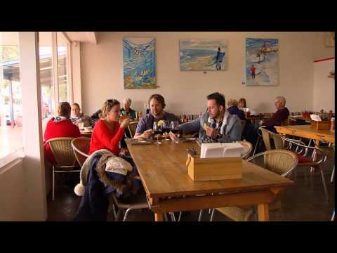 What's Up Downunder S05 Ep18 - Providore Cafe Robe South Australia