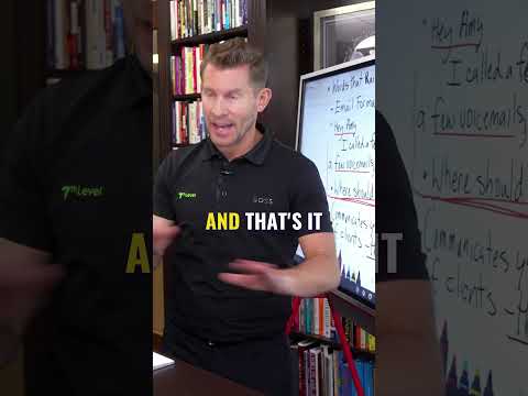 Sales Emailing | Jeremy Miner