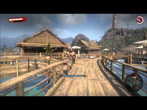 Steam Community :: Video :: Dead Island Gameplay - Zombie Fun