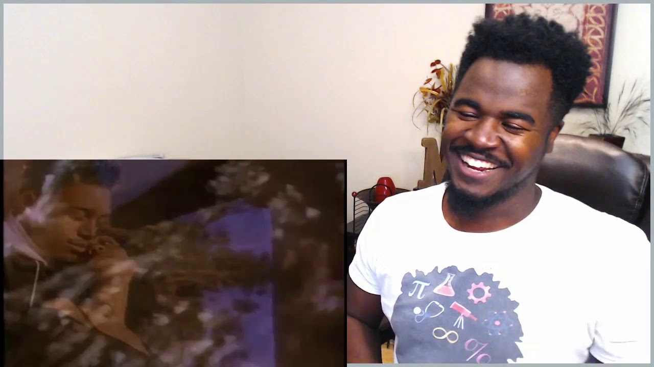 Shai Comforter Reaction