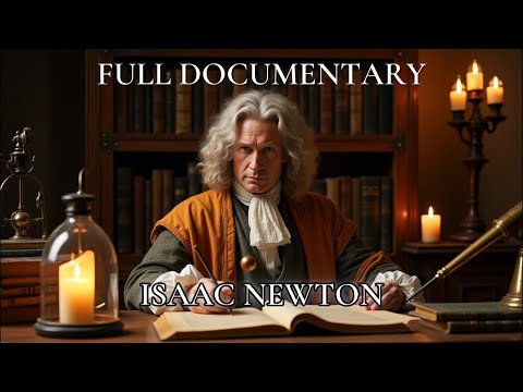 The Dark Secrets of Isaac Newton They Don’t Teach You