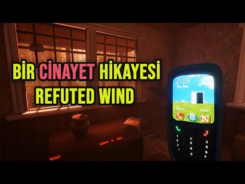 Steam Community :: Refuted Wind