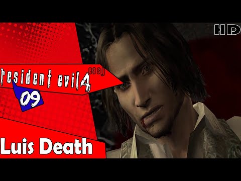 Steam Community :: Video :: Resident Evil 4 Ultimate HD Edition ...