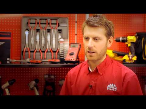 Mac Tools Franchise Overview