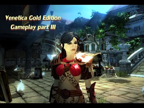 Steam Community :: Venetica