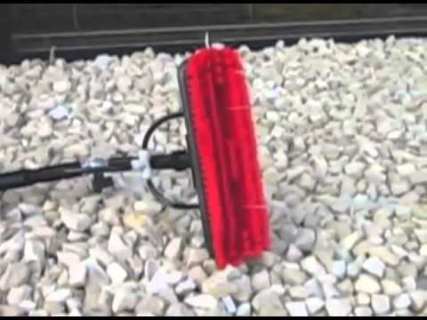 IPC Eagle HydroTube - Ultra Pure Water Cleaning System