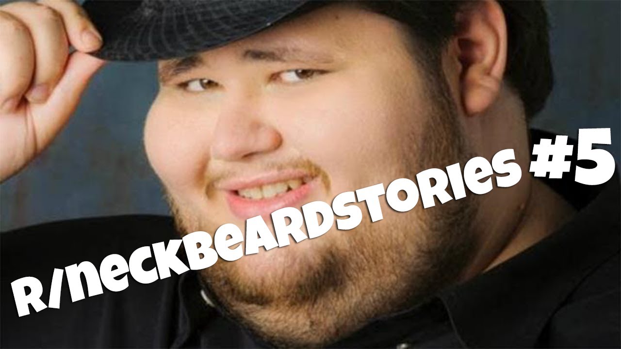 r/neckbeardstories | Neckbeard at my school [RUBYREADZ]