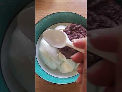 Creamy Olive Ricotta Dip with kalamata olives