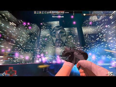 Steam Community :: Video :: TF2 Zombie Escape - ze_squid_game_skial_5 ...