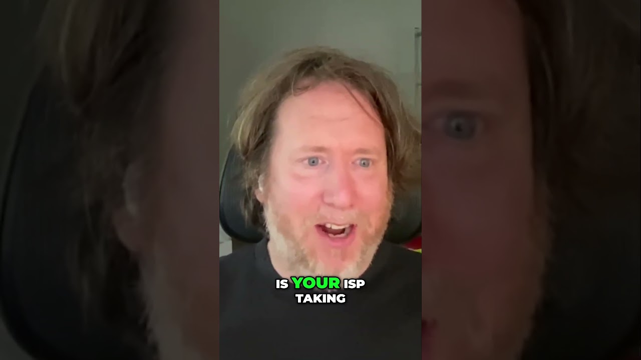 URnetwork - Exposing VPN's Shady Practices