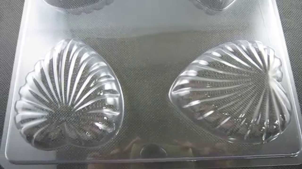 soap mold soapmaking supply M143