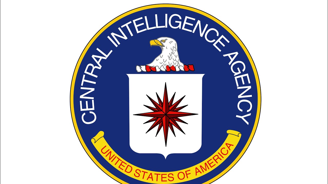 C.I.A blackbox/torture song.