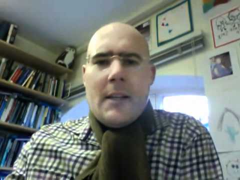 How to Write a University Essay - Webcast 4 - The Conclusion