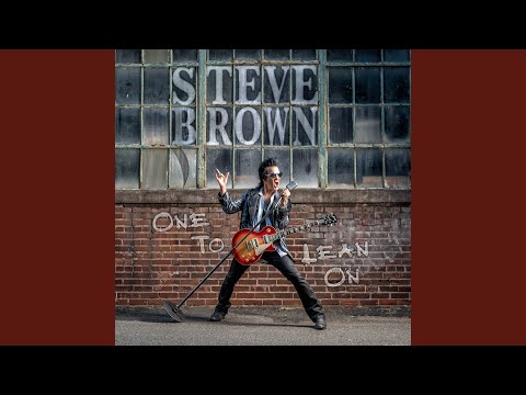 Steve Brown (Trixter) ha lanzado recientemente nuevo sencillo. – viriAOR