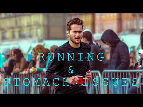 How I Overcame Stomach Issues When Running