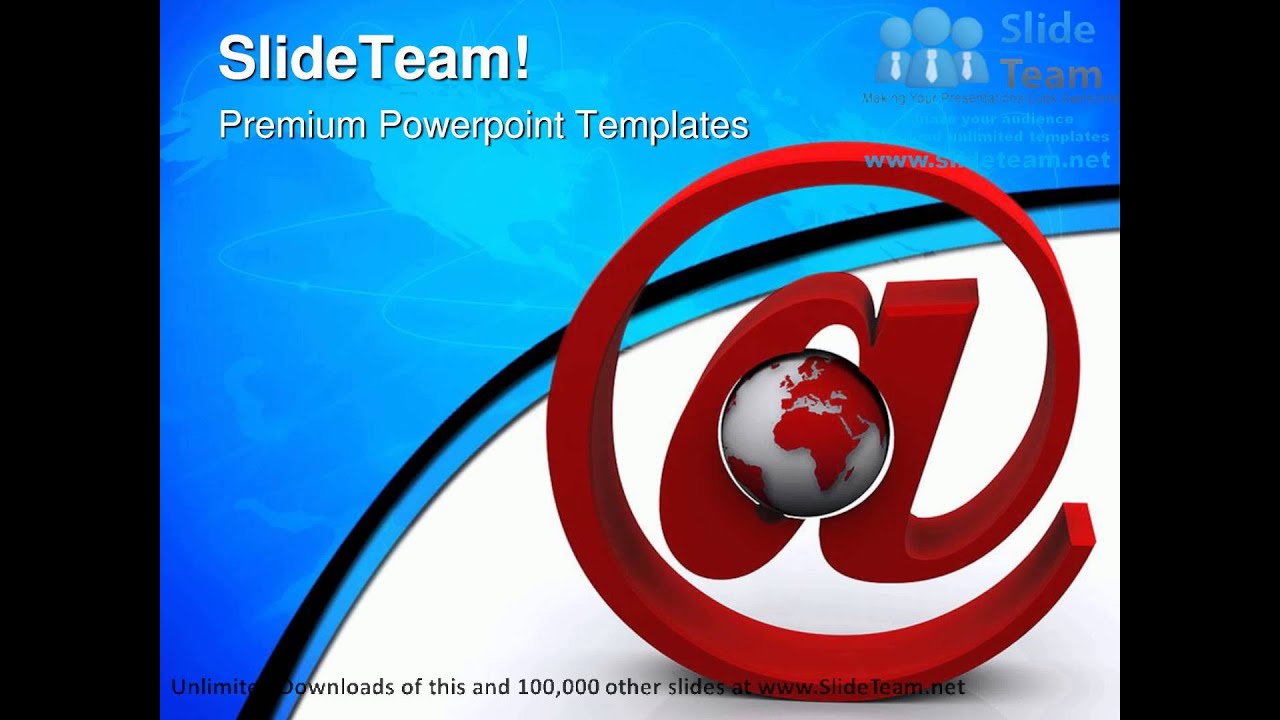 Global Communications Internet PowerPoint Templates Themes And Backgrounds Graphic designs