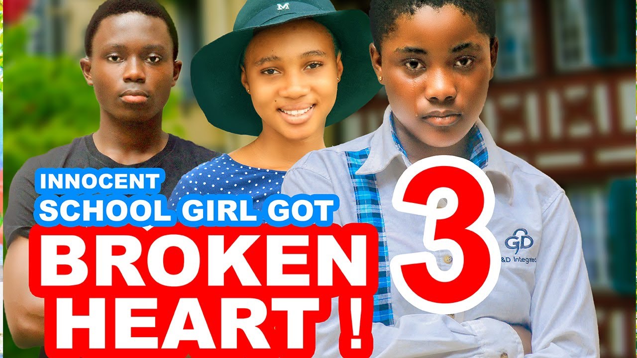 LOVE LOST 3 | Akil Media
