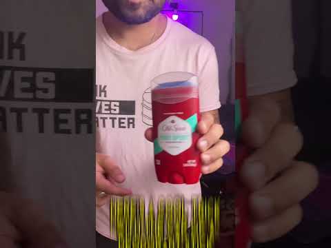 You Wont Believe this Trick with Any Deodorant Stick!