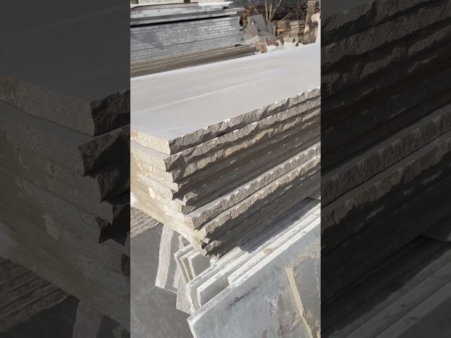 Sandstone Slabs - Red Mandana Stone Trader - Retailer from Bhilwara