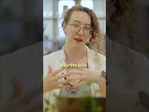 What are the 5 love languages?